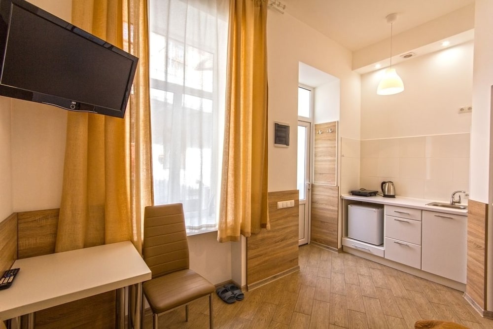 Smart Apartment Shpitalna 13b in Lviv City Council | 2024 Updated prices, deals - Klook United ...