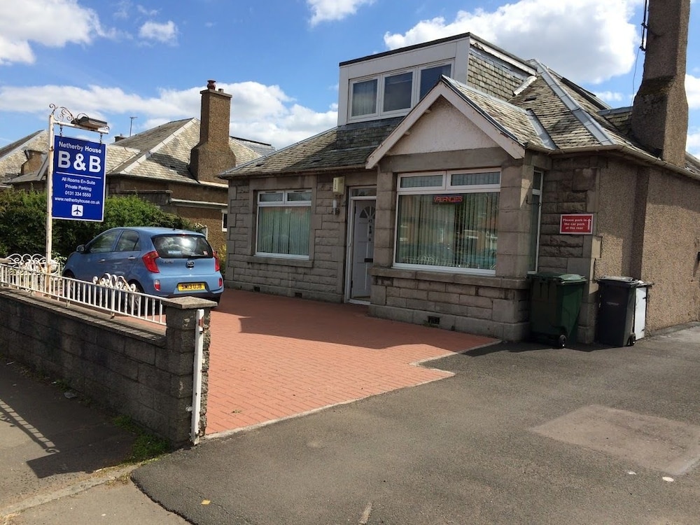 Netherby House in City of Edinburgh | 2024 Updated prices, deals ...