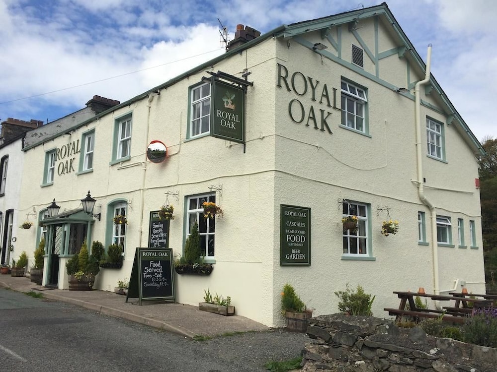 Royal Oak Spark Bridge in Cumbria | 2023 Updated prices, deals - Klook ...