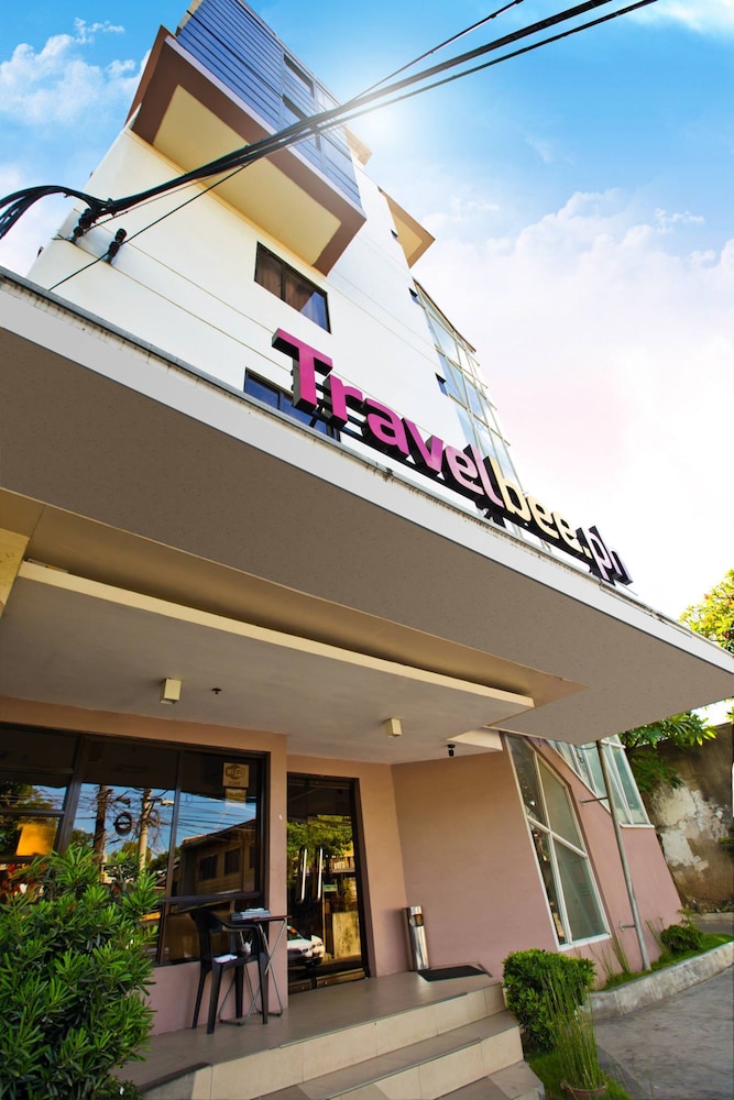 Travelbee Fuente Inn in Cebu City | 2025 Updated prices, deals - Klook Philippines