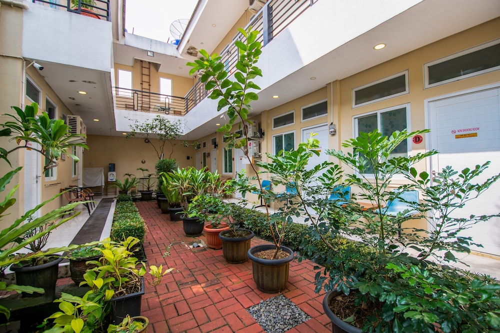 Helinium Homestay Bogor in Bogor | 2024 Updated prices, deals - Klook ...