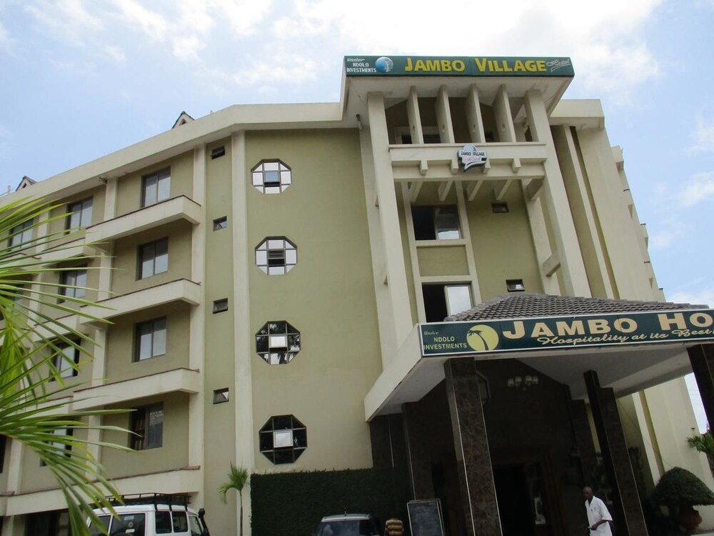 Jambo Village Hotel in Coastal Kenya | 2023 Updated prices, deals ...
