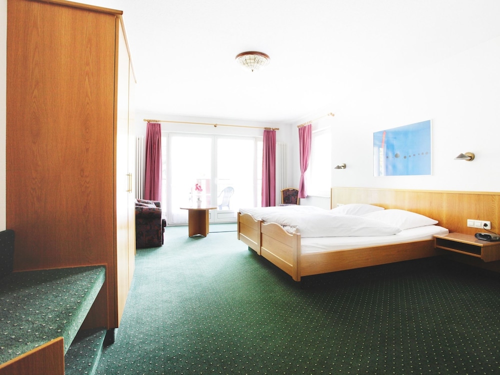 Hotel Gasthof Neumuhle