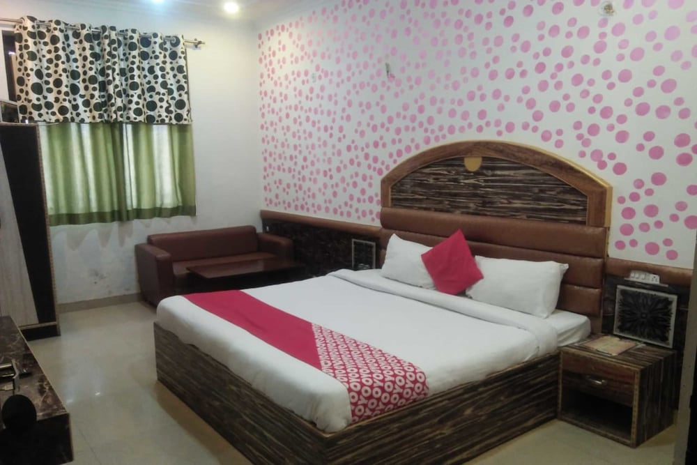 Radha Resort in Mathura | 2025 Updated prices, deals - Klook ...