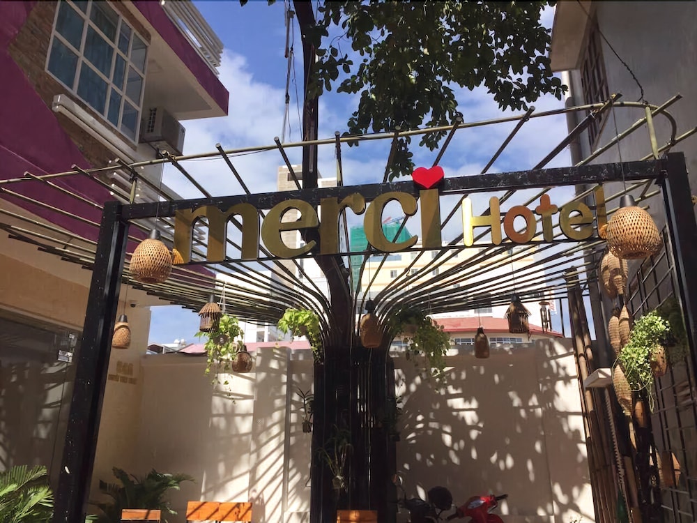 Merci Hotel in Nha Trang | 2024 Updated prices, deals - Klook ...