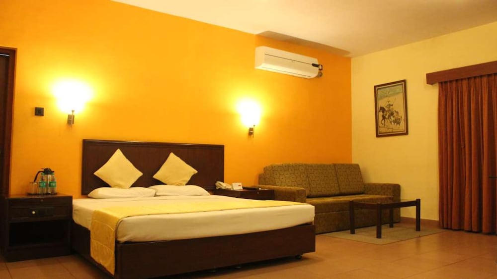 Ras Resorts in Dadra and Nagar Haveli | 2024 Updated prices, deals ...