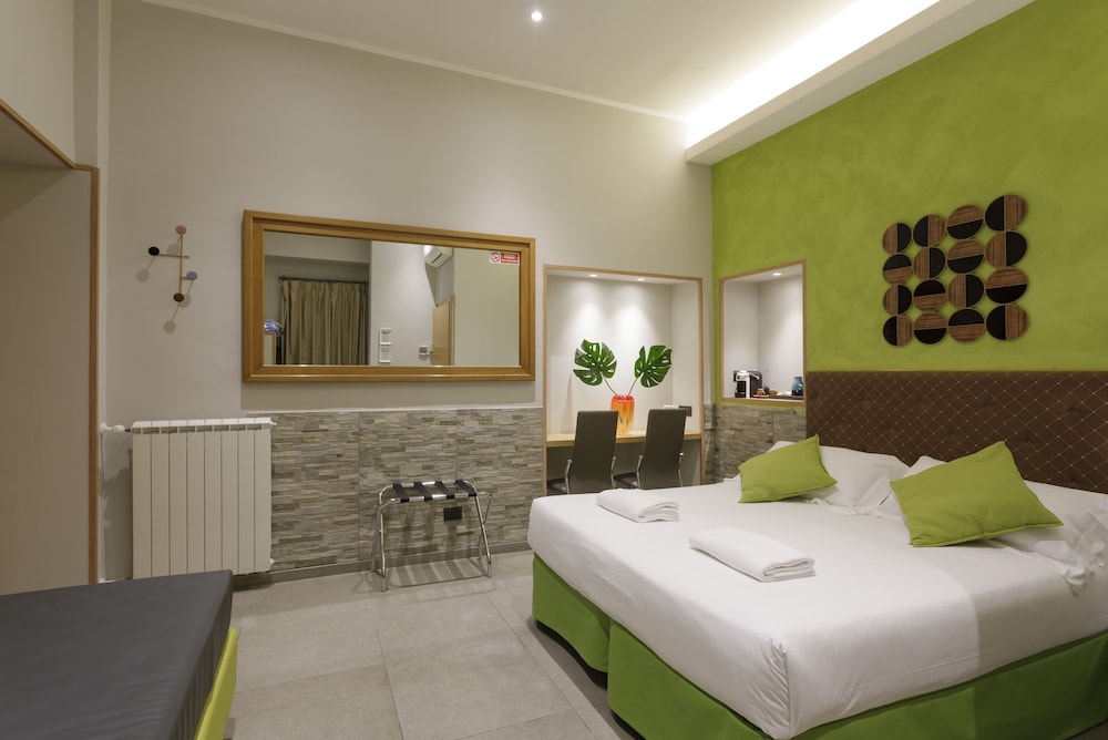 Seven in Rome | 2025 Updated prices, deals - Klook United States