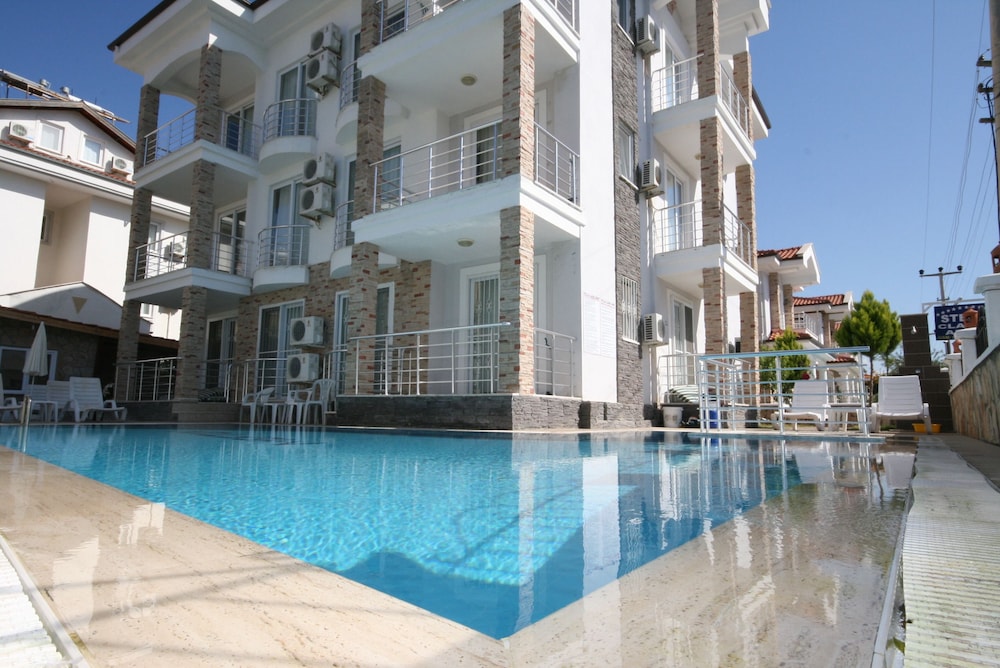 Stella Classic Apart in Muğla | 2024 Updated prices, deals - Klook ...