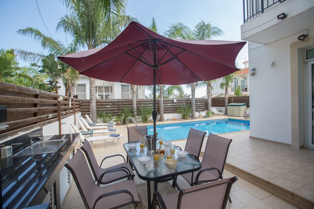 MESOGIOS VILLAS in | 2024 Updated prices, deals - Klook United States