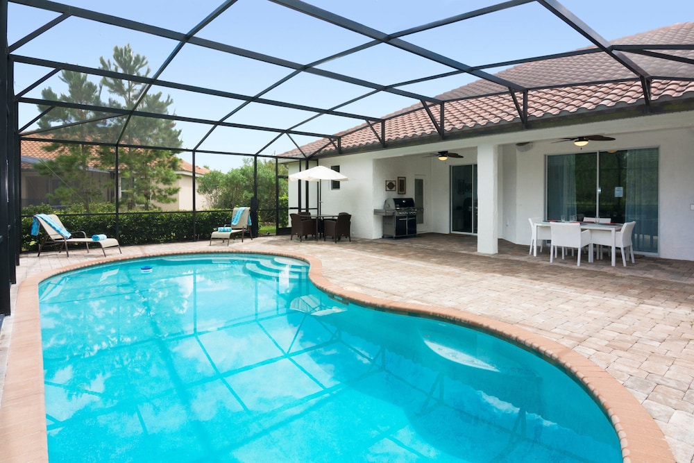 Family Dream Vacation Home ST4051 in Davenport | 2025 Updated prices ...