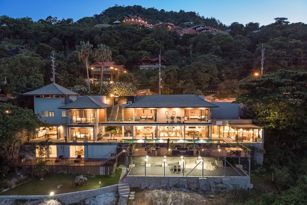 Villa Samayra in Koh Samui | 2025 Updated prices, deals - Klook Singapore