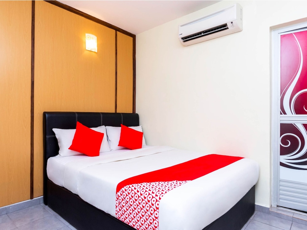 Muar City Hotel in Tangkak | 2025 Updated prices, deals - Klook United ...