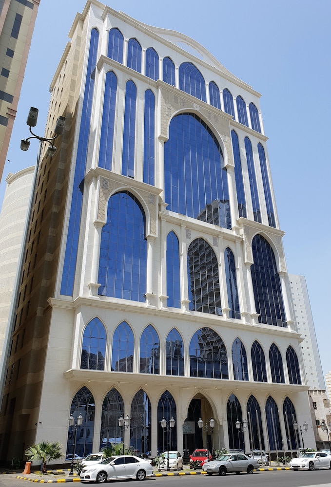 M Hotel Al Dana Makkah by Millennium in Yadamah | 2023 Updated prices ...