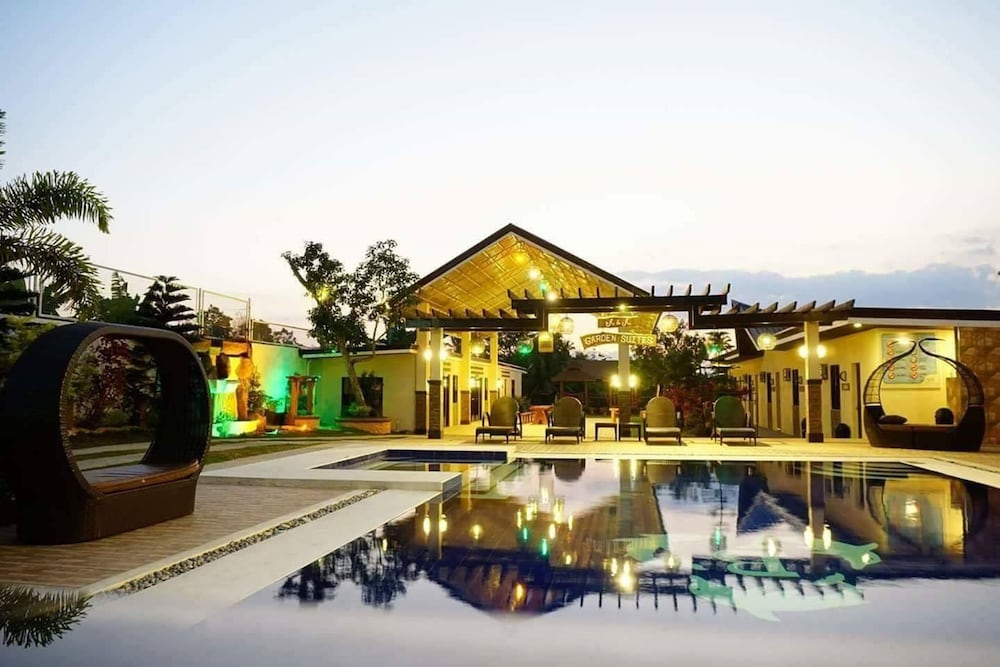 A&A Garden Suites in Amadeo | 2025 Updated prices, deals - Klook United ...