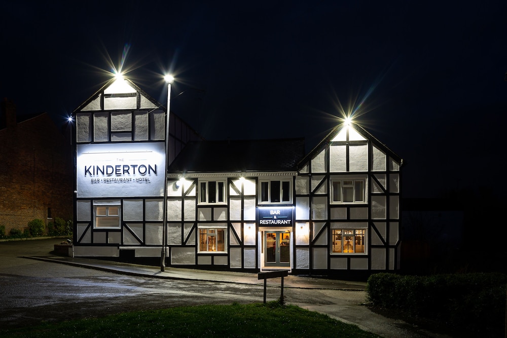 The Kinderton in | 2025 Updated prices, deals - Klook United States