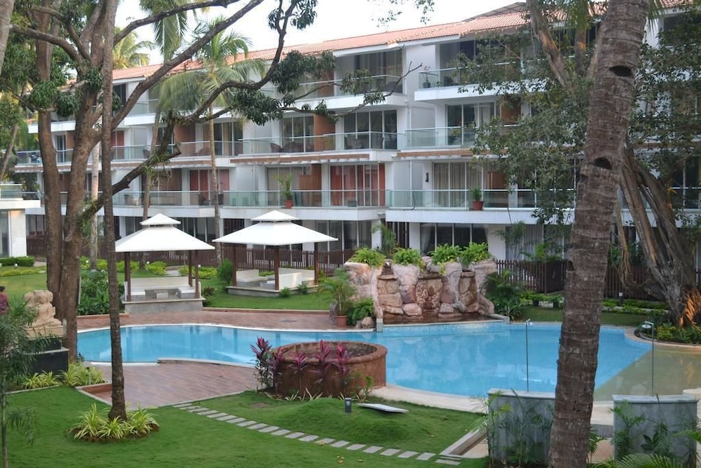 The Eternal Wave in North Goa | 2023 Updated prices, deals - Klook ...