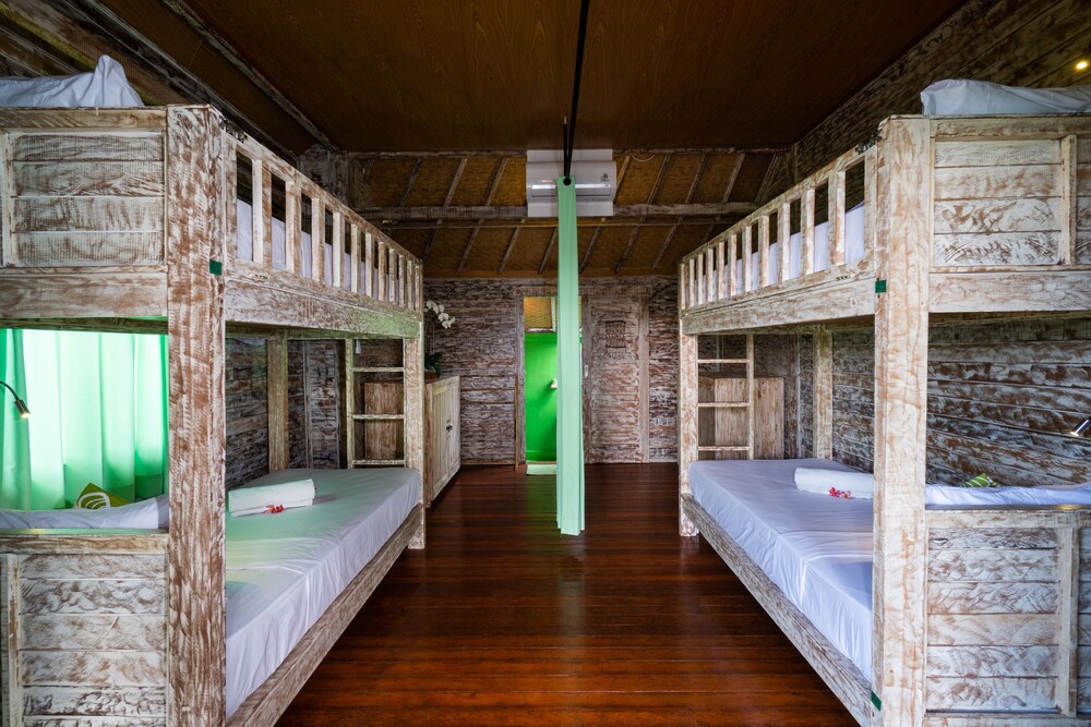 The Green Groves Hostel in Klungkung Regency | 2024 Updated prices ...