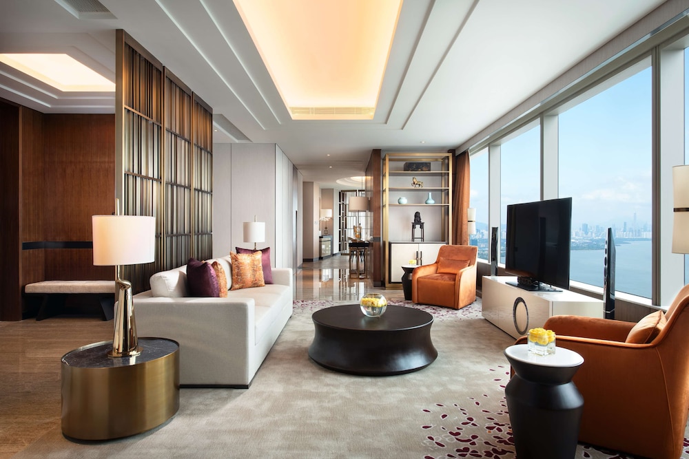 Raffles Shenzhen in Shenzhen City | 2025 Updated prices, deals - Klook ...