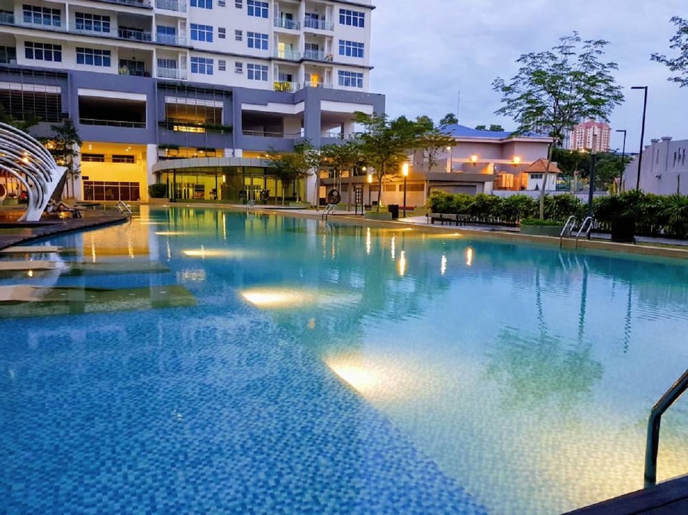 Skypod Residence in Puchong | 2025 Updated prices, deals - Klook United ...