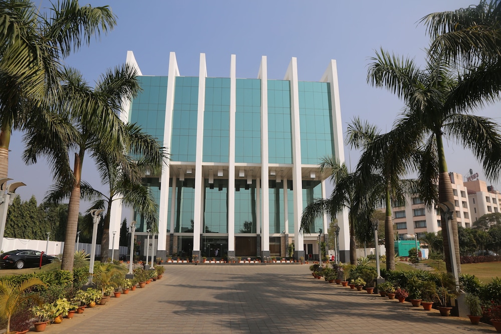 Hotel Sandy's Tower in Khordha | 2024 Updated prices, deals - Klook ...