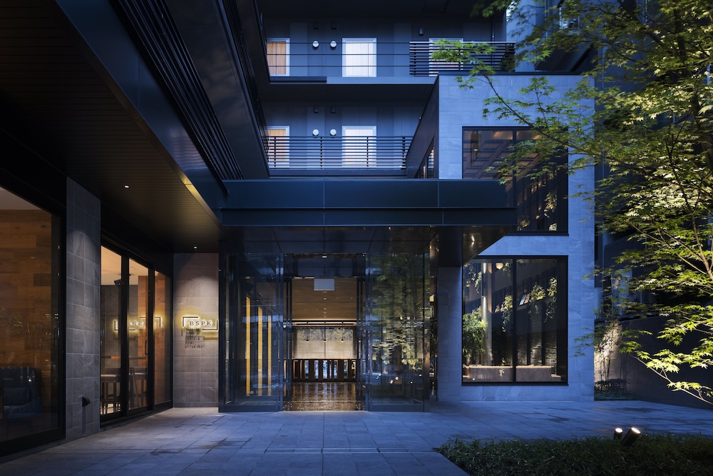 Bespoke Hotel Shinsaibashi in Osaka | 2025 Updated prices, deals ...