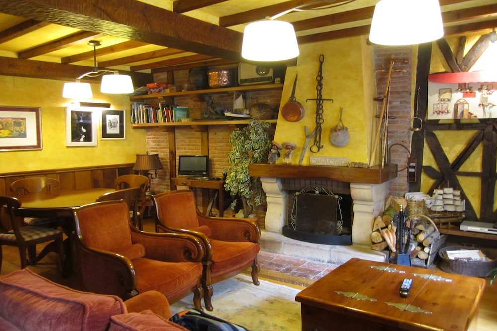 Hotel Restaurante Casa Cayo in Potes | 2025 Updated prices, deals ...