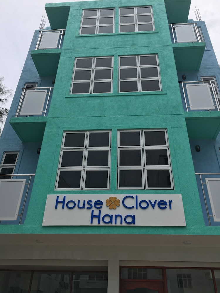 House Clover Hana in Hulhumale | 2025 Updated prices, deals - Klook ...