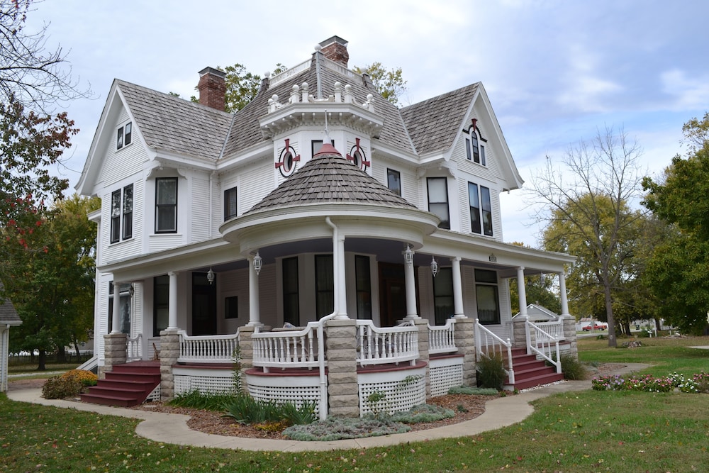 The Conner House B&B in | 2024 Updated prices, deals - Klook United States
