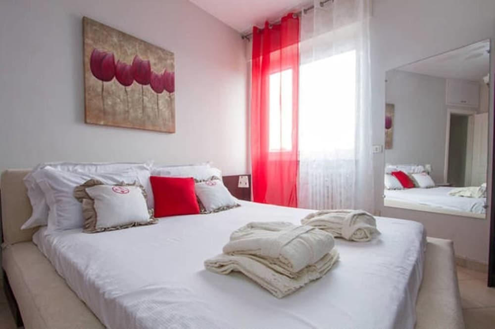 Angelica House in Milan | 2025 Updated prices, deals - Klook United States