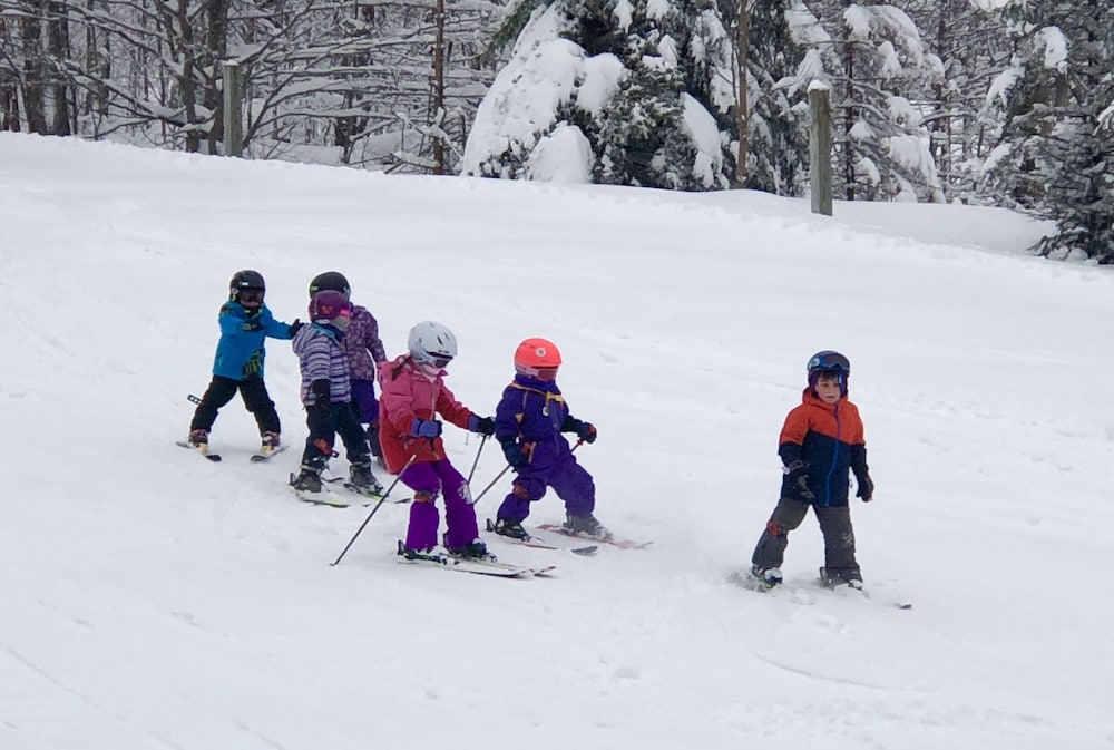 Smuggler's Notch Resort by Resort Stay in Cambridge | 2024 Updated ...