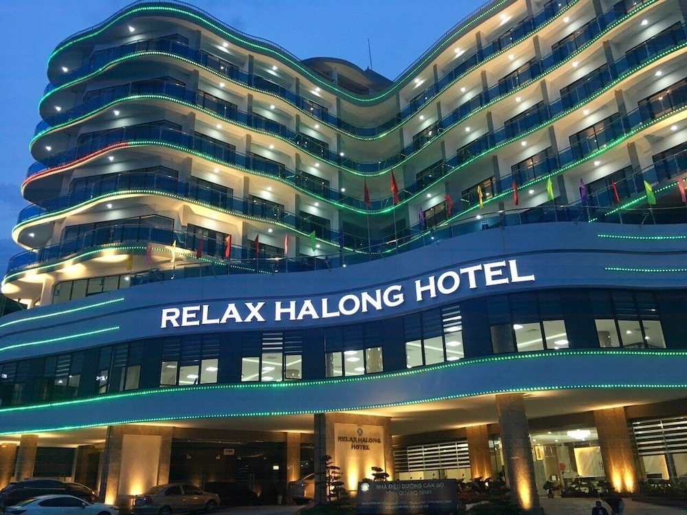 Relax Ha Long Hotel in Ha Long City | 2025 Updated prices, deals ...