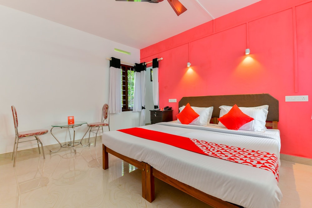 OYO 22488 Vale Castle in Idukki | 2024 Updated prices, deals - Klook ...