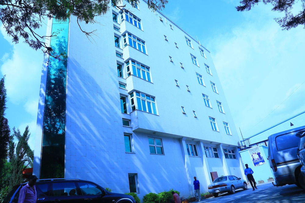 Lewi Hotel Piazza in | 2025 Updated prices, deals - Klook United States