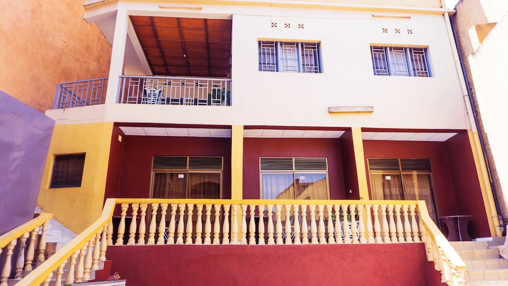 Kigali Holiday Hotel in | 2025 Updated prices, deals - Klook United States