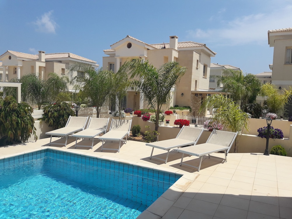 Anthorina Villa 3 in | 2025 Updated prices, deals - Klook United States