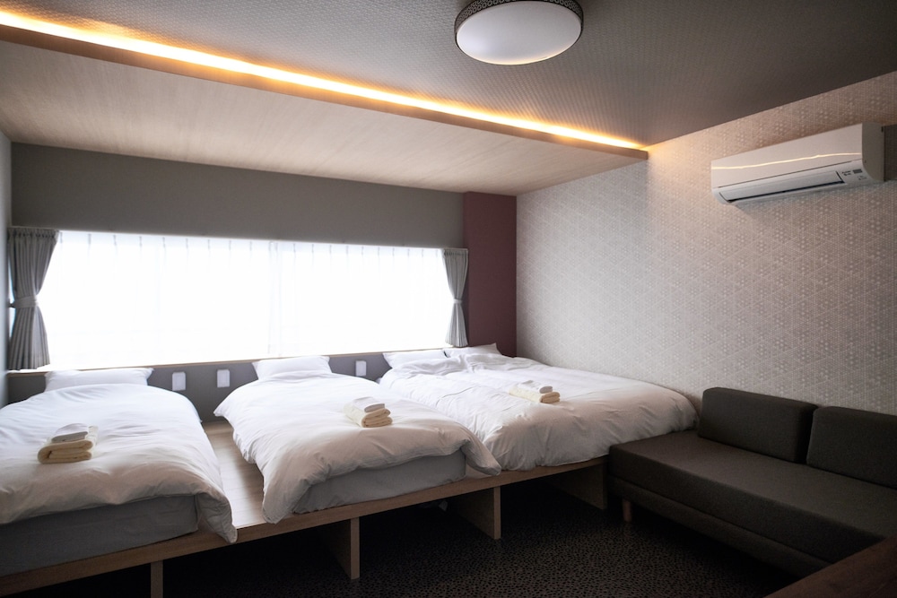 Shinsaibashi House in Osaka | 2024 Updated prices, deals - Klook Singapore
