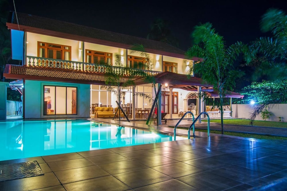 Turtle Paradise Villa in | 2024 Updated prices, deals - Klook United States