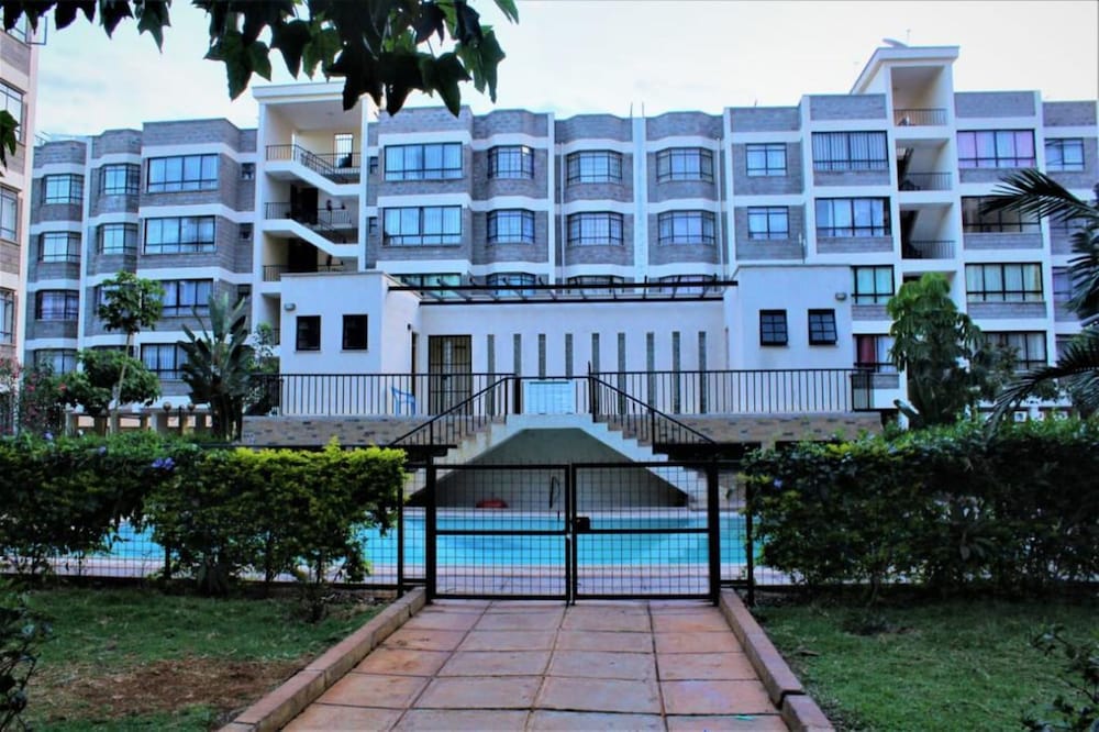 Celestial Luxury Homestay in Machakos | 2024 Updated prices, deals ...