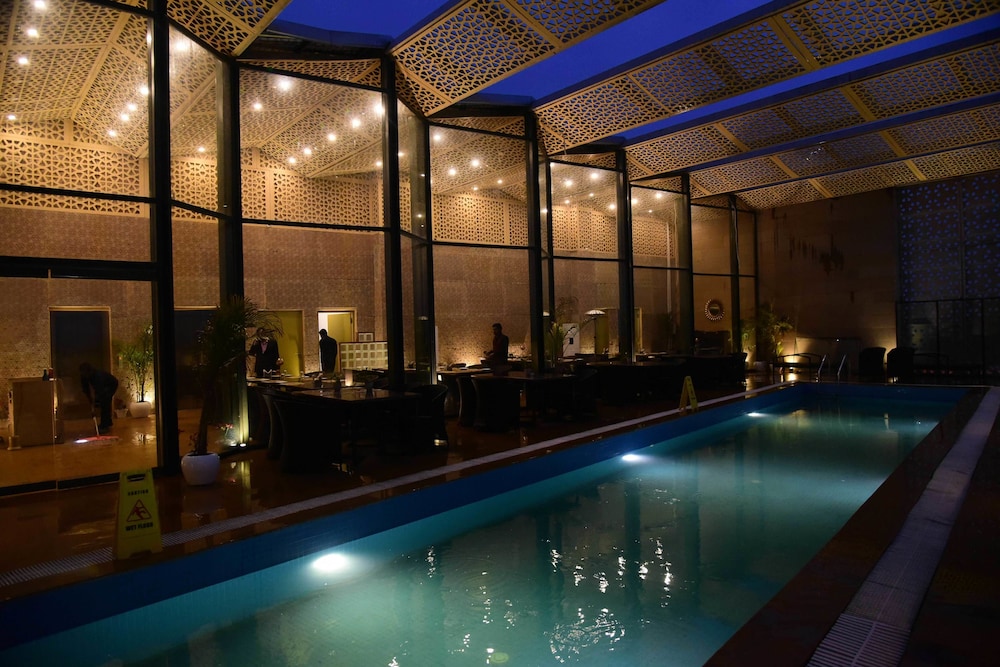 Hotel Ramaya in Rohtak | 2024 Updated prices, deals - Klook United States