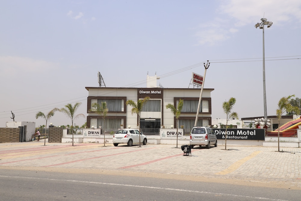 Diwan Hotel and Restaurant in Bhiwani district | 2024 Updated prices ...
