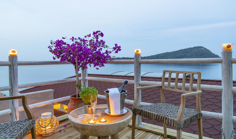 Agorastos Suites in Δήμος Θάσου | 2024 Updated prices, deals - Klook ...
