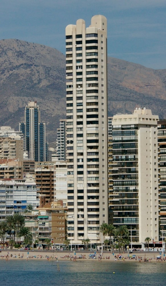 Torre Levante Arca Rent in Benidorm | 2024 Updated prices, deals ...