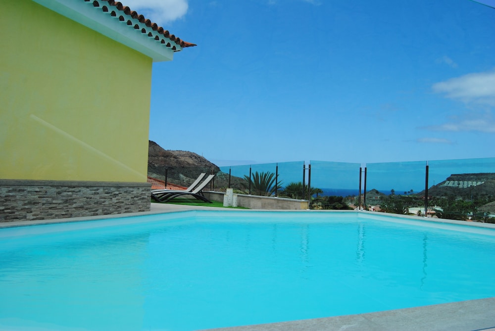 Sunset Villa in Mogán | 2023 Updated prices, deals - Klook United States