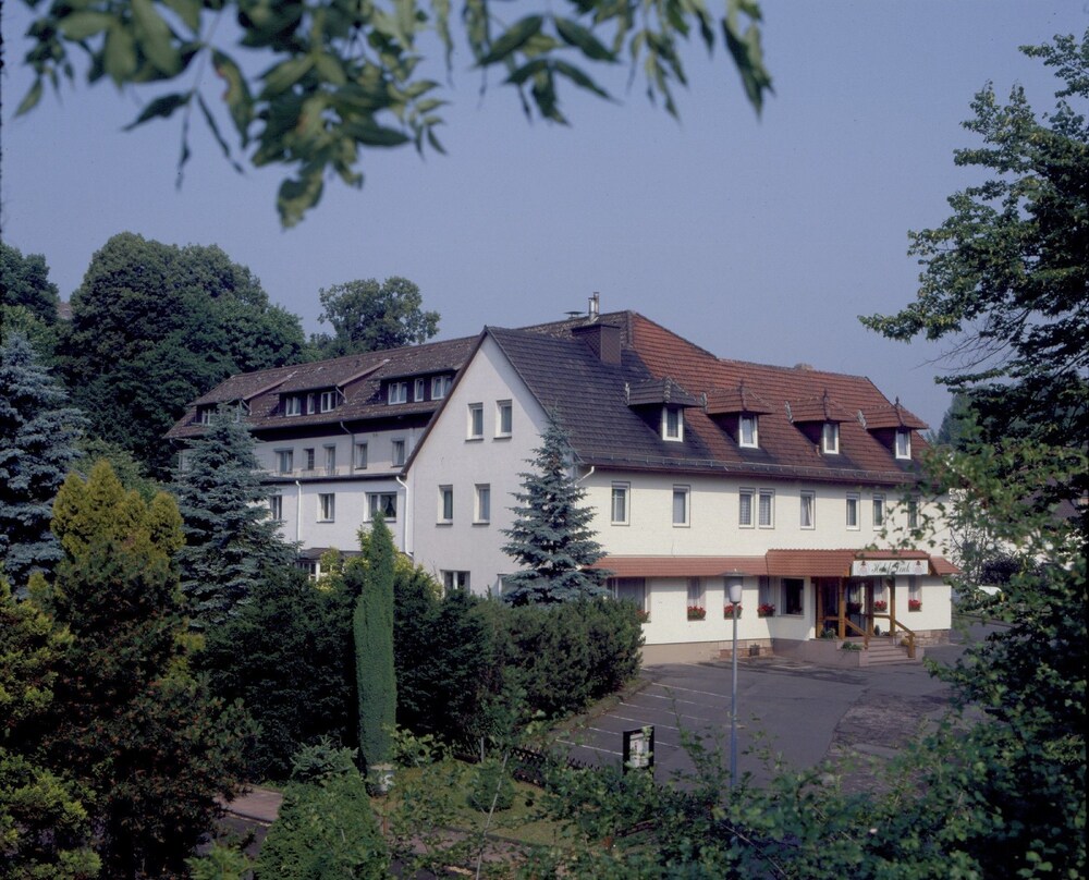 Hotel Link & Restaurant in Werra-Meißner-Kreis | 2023 Updated prices ...