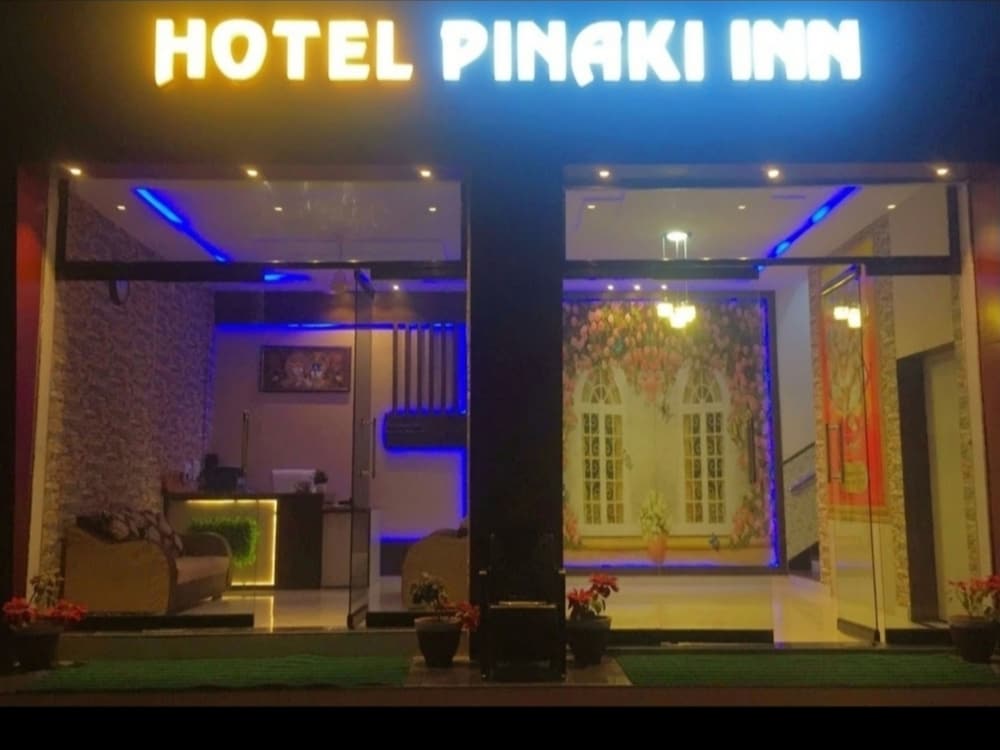 Hotel Pinaki Inn in Bilaspur | 2025 Updated prices, deals - Klook ...