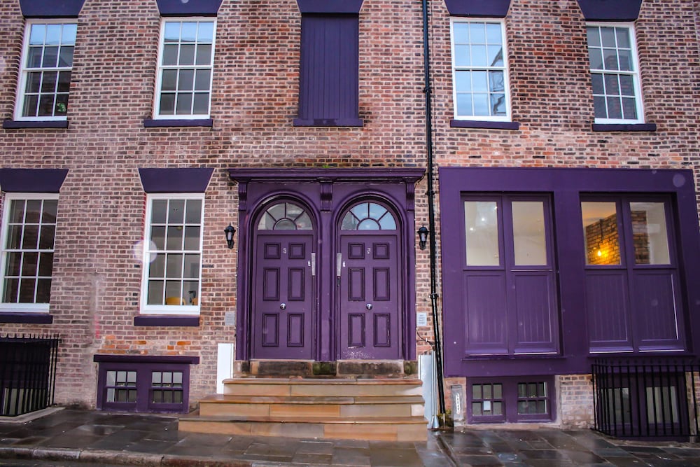 Ropewalks Retreat in Liverpool | 2025 Updated prices, deals - Klook ...