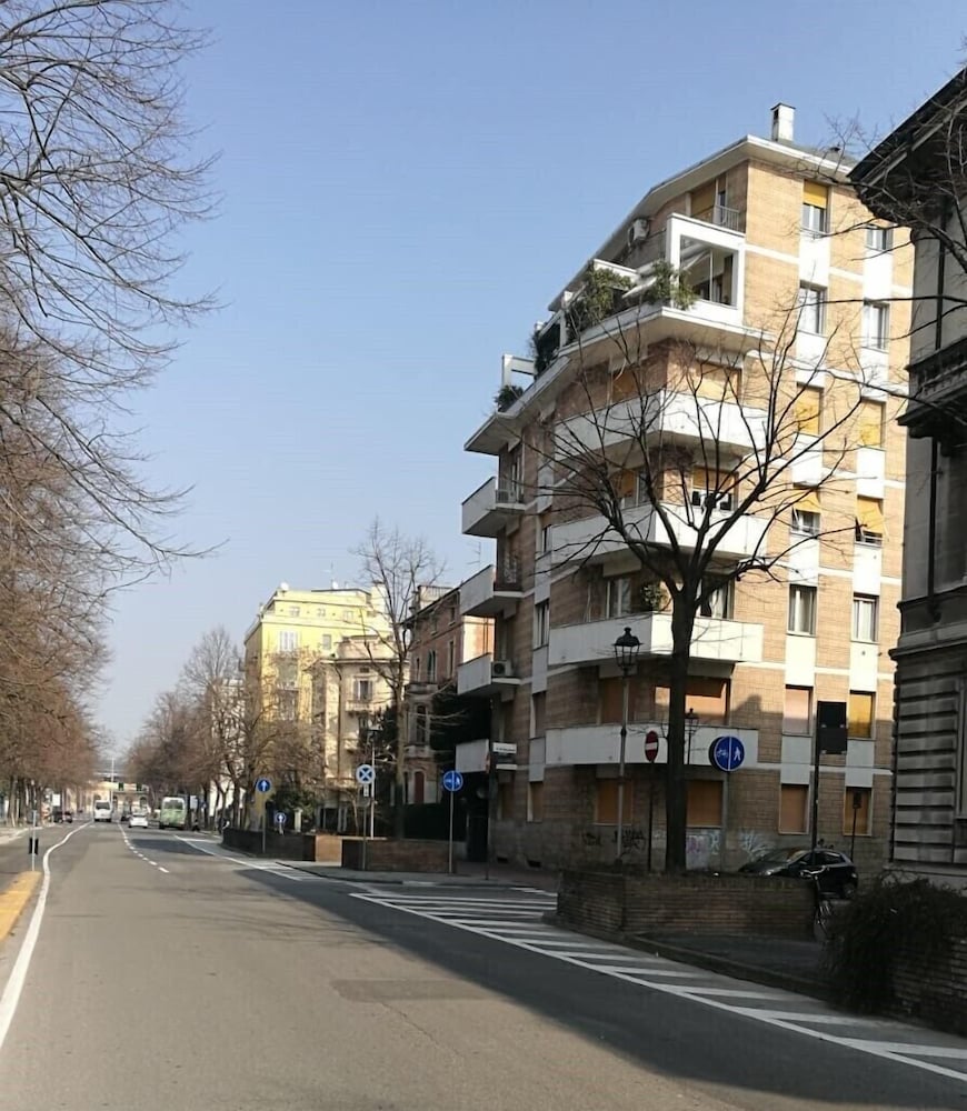 PARMA STAZIONE ROOMS in Parma | 2025 Updated prices, deals - Klook ...