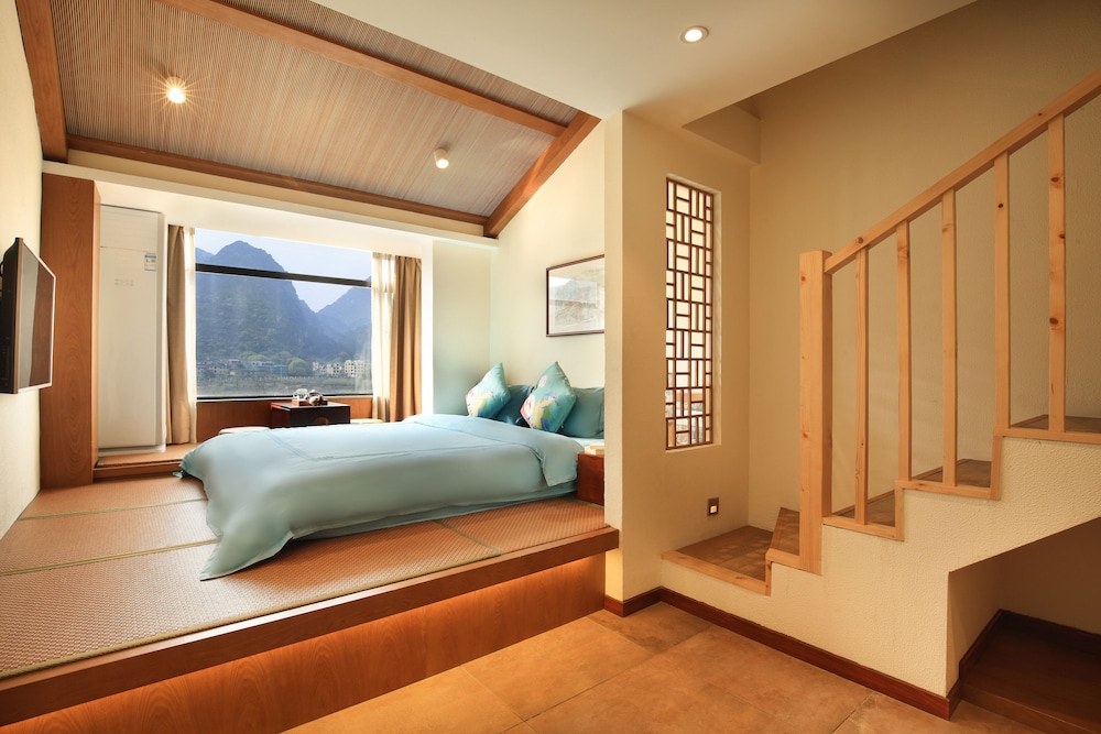 The Beyond Villa Guilin in Guilin | 2025 Updated prices, deals - Klook ...