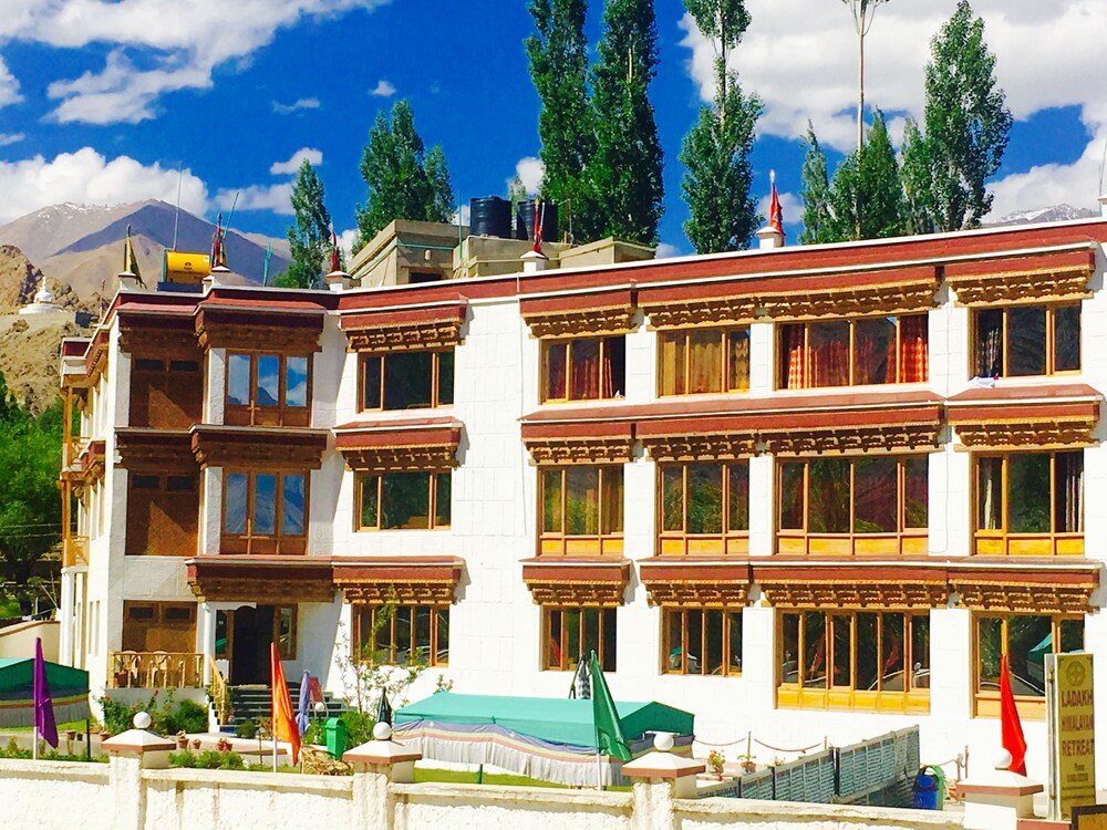 Ladakh Himalayan Retreat in Leh | 2025 Updated prices, deals - Klook ...