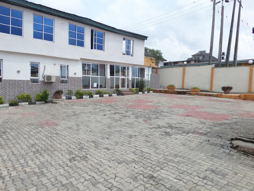 Metro Hotel Oluyole in Oyo | 2025 Updated prices, deals - Klook United ...